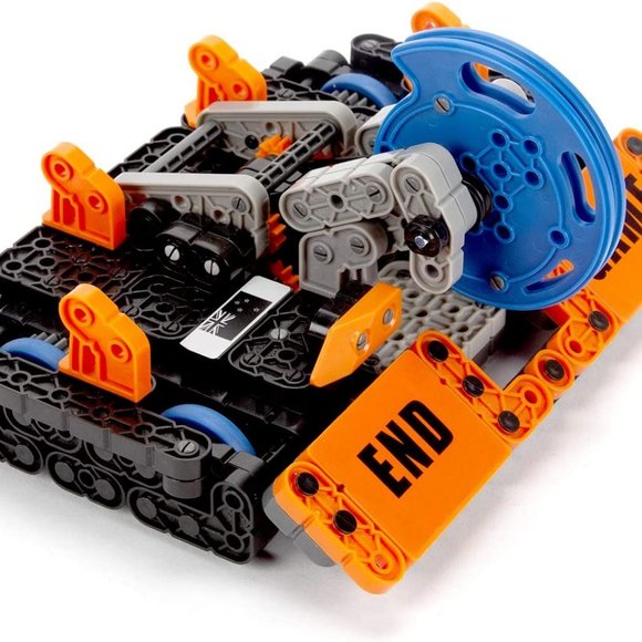 None | Toys | Vex Robotics End Game Toys For Kids Fun Battle Bot Hex ...